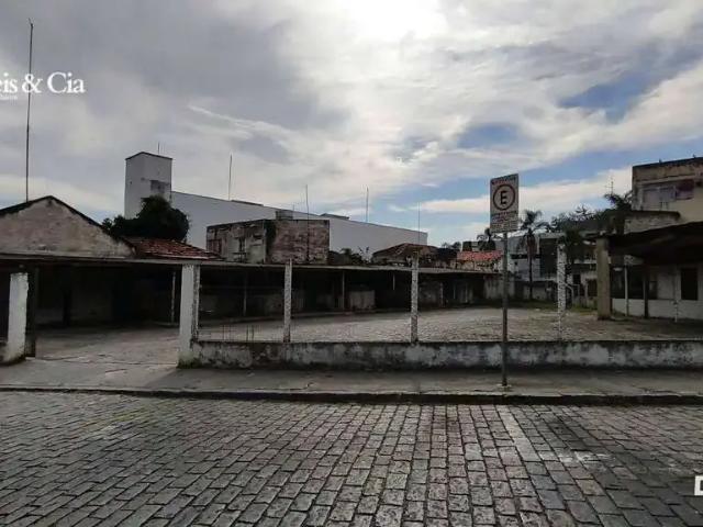Terreno / Lote para Venda em Atibaia/SP Centro