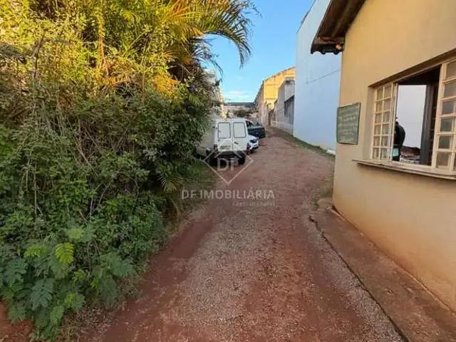 Terreno / Lote para Venda em Atibaia/SP Centro