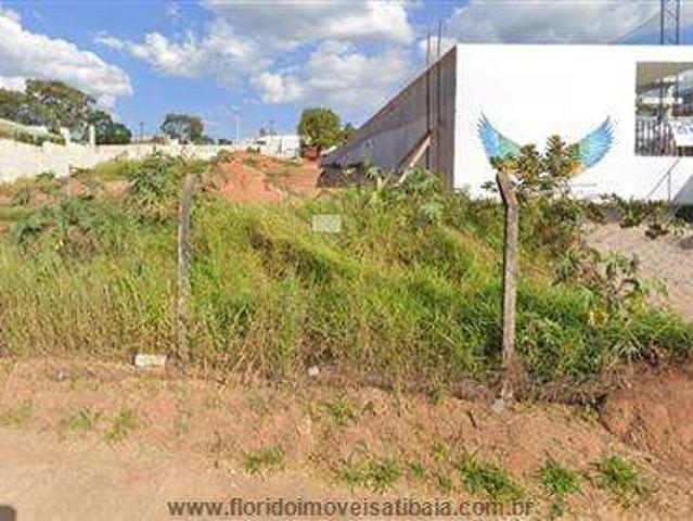 Terreno / Lote para Venda em Atibaia/SP Centro