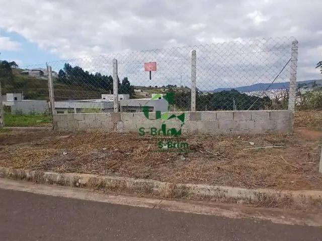 Terreno / Lote para Venda em Atibaia/SP Centro
