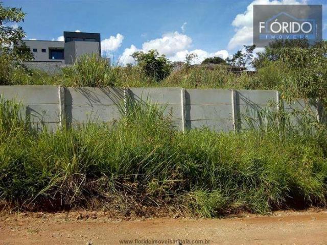 Terreno / Lote para Venda em Atibaia/SP Chácaras Brasil