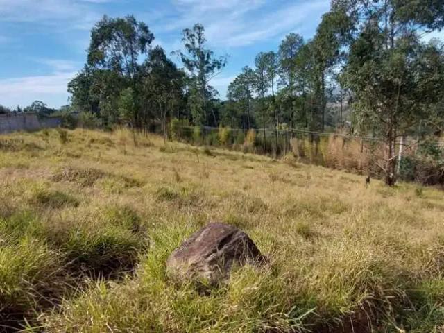 Terreno / Lote para Venda em Atibaia/SP Chácaras Brasil