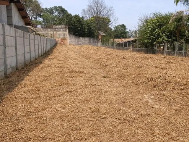 Terreno / Lote para Venda em Atibaia/SP Chácaras Brasil