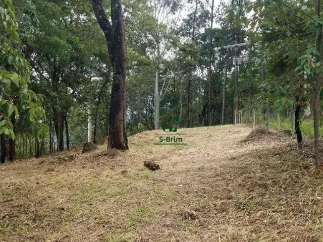 Terreno / Lote para Venda em Atibaia/SP Chácaras Brasil