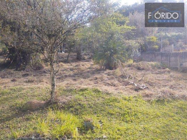 Terreno / Lote para Venda em Atibaia/SP Chácaras Brasil