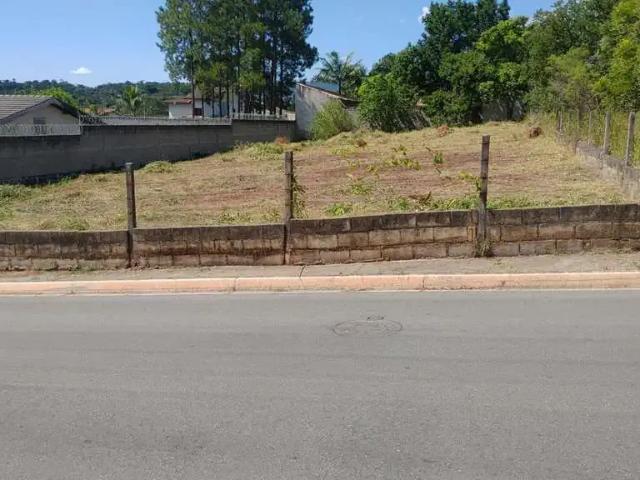 Terreno / Lote para Venda em Atibaia/SP Chácaras Brasil