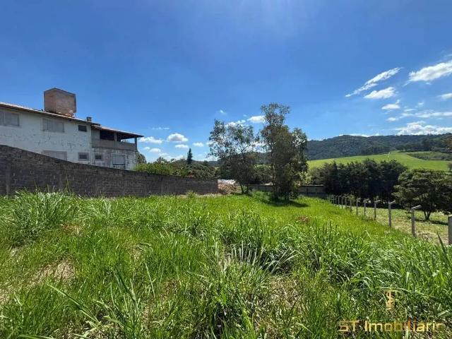 Terreno / Lote para Venda em Atibaia/SP Chácaras Fernão Dias