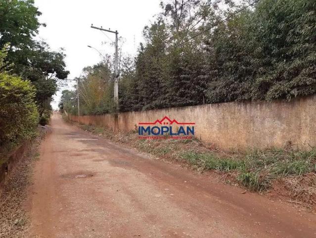 Terreno / Lote para Venda em Atibaia/SP Chácaras Fernão Dias