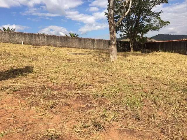 Terreno / Lote para Venda em Atibaia/SP Chácaras Fernão Dias