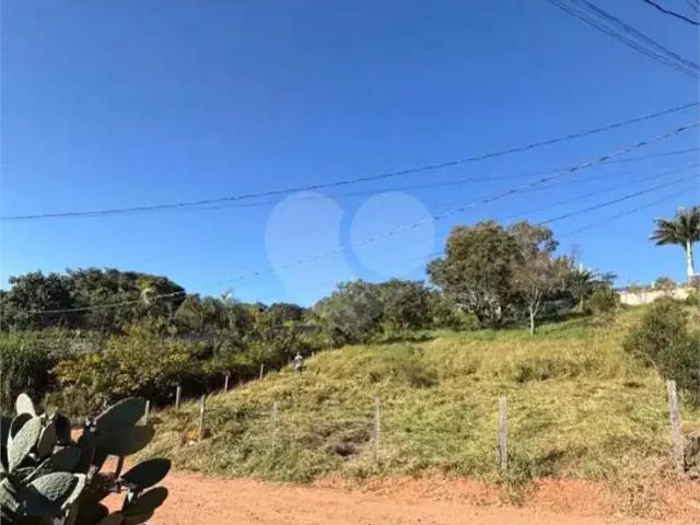 Terreno / Lote para Venda em Atibaia/SP Chácaras Fernão Dias