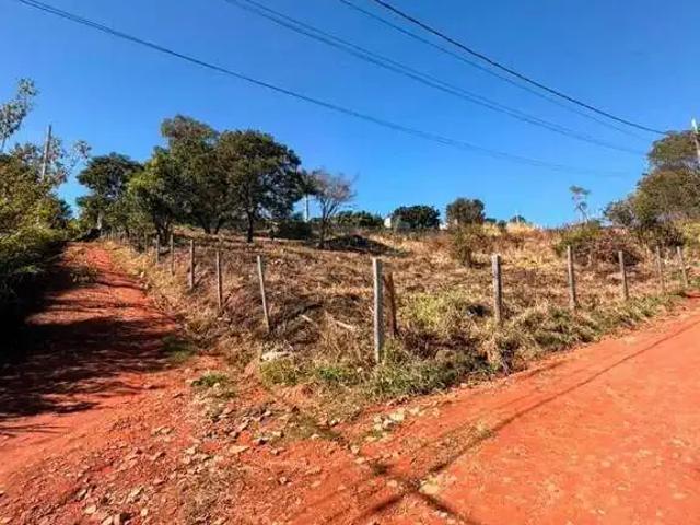 Terreno / Lote para Venda em Atibaia/SP Chácaras Fernão Dias