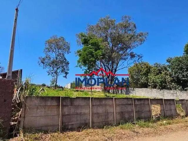 Terreno / Lote para Venda em Atibaia/SP Chácaras Fernão Dias