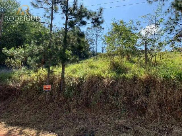Terreno / Lote para Venda em Atibaia/SP Chácaras Fernão Dias