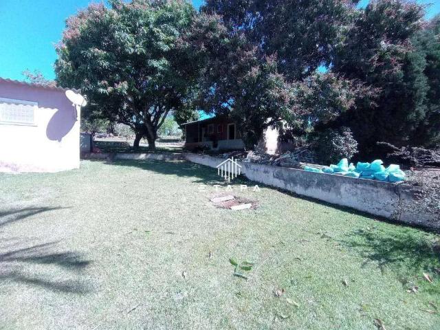 Terreno / Lote para Venda em Atibaia/SP Chácaras Fernão Dias