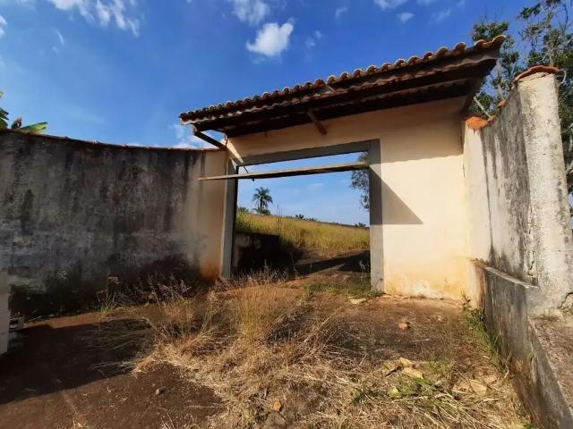 Terreno / Lote para Venda em Atibaia/SP Chácaras Fernão Dias