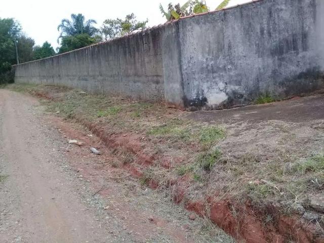 Terreno / Lote para Venda em Atibaia/SP Chácaras Fernão Dias