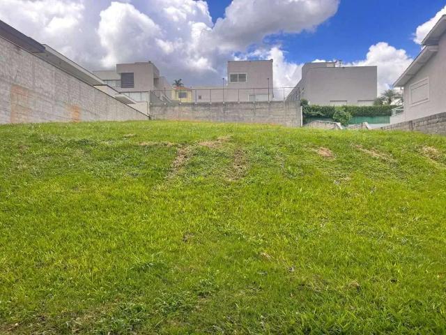 Terreno / Lote para Venda em Atibaia/SP Chácaras Fernão Dias