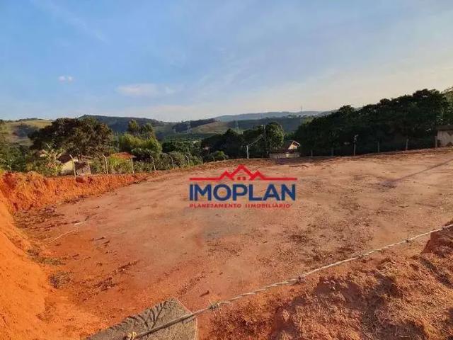 Terreno / Lote para Venda em Atibaia/SP Chácaras Fernão Dias