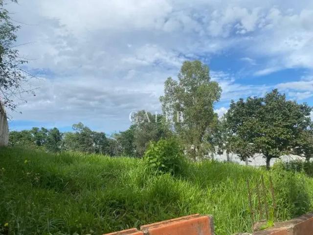 Terreno / Lote para Venda em Atibaia/SP Chácaras Fernão Dias