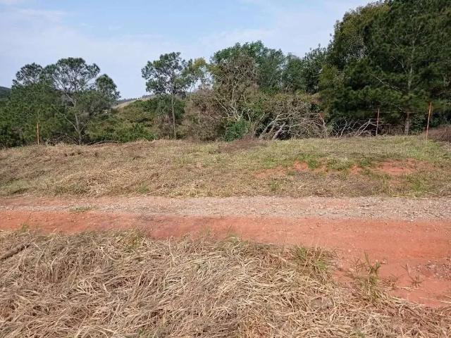 Terreno / Lote para Venda em Atibaia/SP Chácaras Fernão Dias
