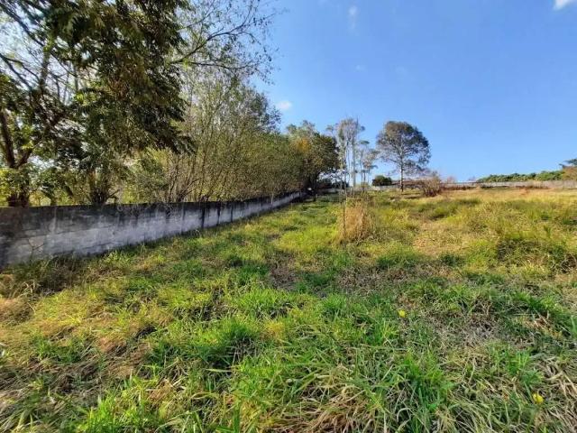 Terreno / Lote para Venda em Atibaia/SP Chácaras Fernão Dias