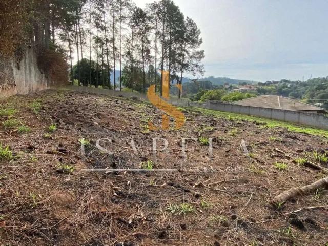 Terreno / Lote para Venda em Atibaia/SP Chácaras Fernão Dias