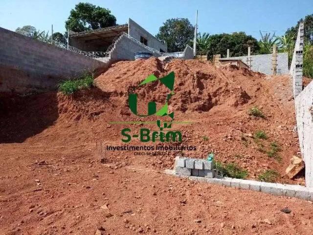 Terreno / Lote para Venda em Atibaia/SP Chácaras Fernão Dias