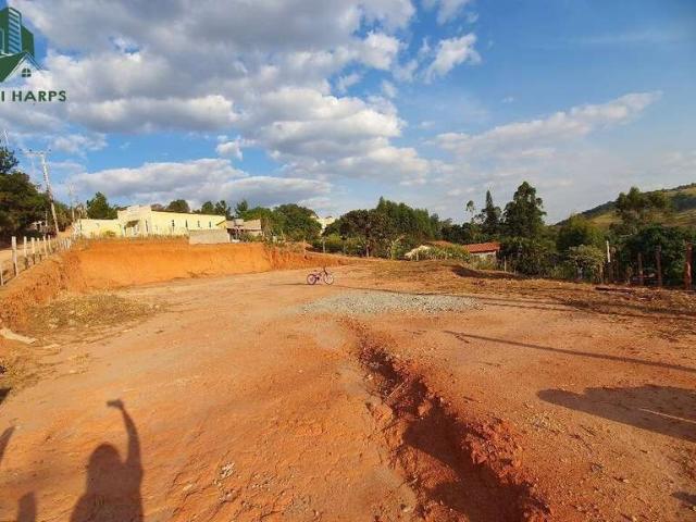 Terreno / Lote para Venda em Atibaia/SP Chácaras Fernão Dias