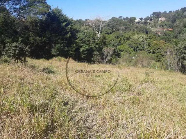 Terreno / Lote para Venda em Atibaia/SP Chácaras Fernão Dias