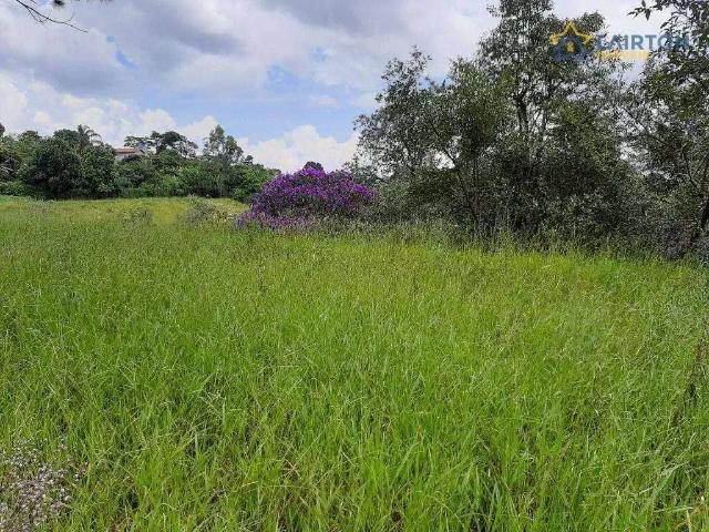 Terreno / Lote para Venda em Atibaia/SP Chácaras Fernão Dias