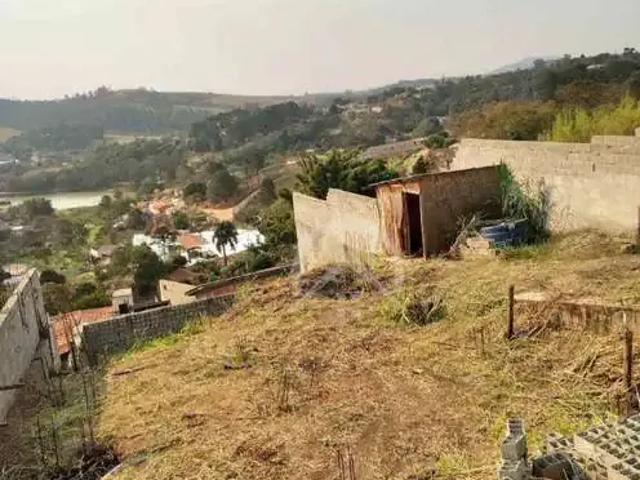 Terreno / Lote para Venda em Atibaia/SP Chácaras Fernão Dias