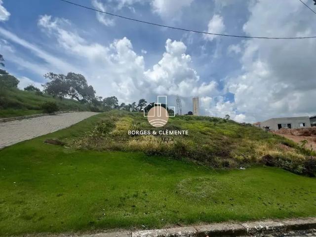 Terreno / Lote para Venda em Atibaia/SP Chácaras Fernão Dias
