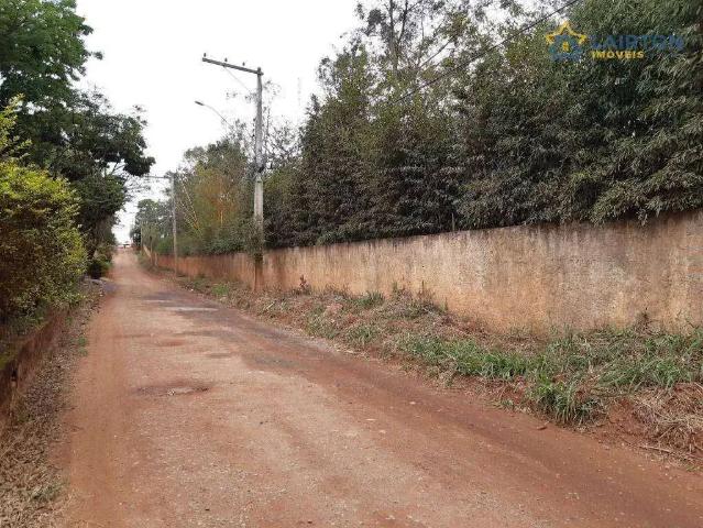 Terreno / Lote para Venda em Atibaia/SP Chácaras Fernão Dias
