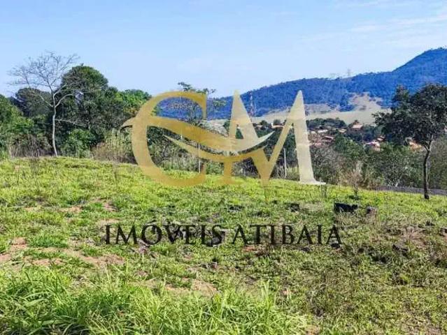 Terreno / Lote para Venda em Atibaia/SP Chácaras Fernão Dias