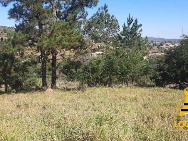 Terreno / Lote para Venda em Atibaia/SP Chácaras Fernão Dias