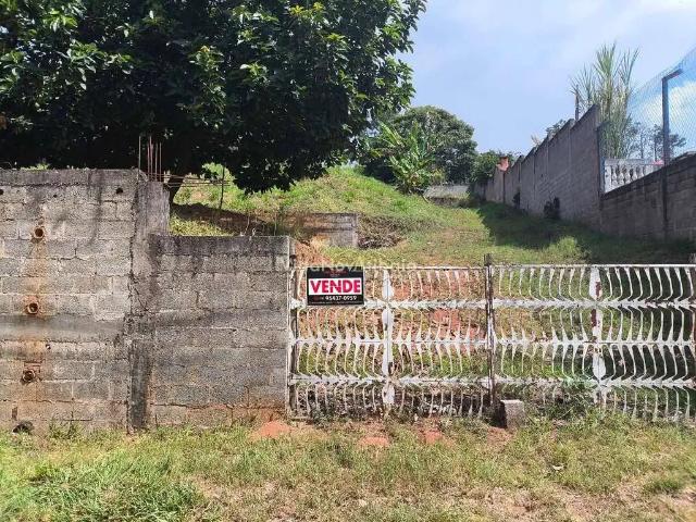 Terreno / Lote para Venda em Atibaia/SP Chácaras Fernão Dias