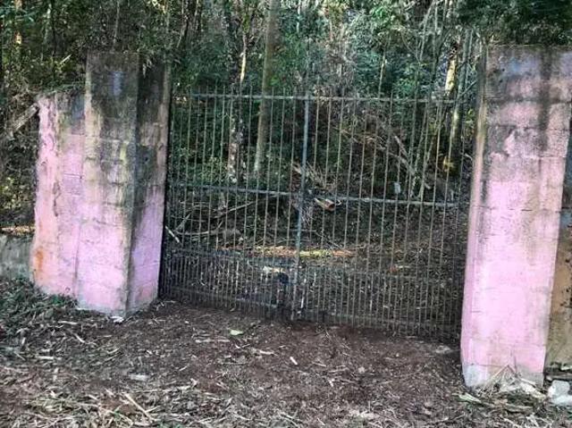 Terreno / Lote para Venda em Atibaia/SP Chácaras Fernão Dias