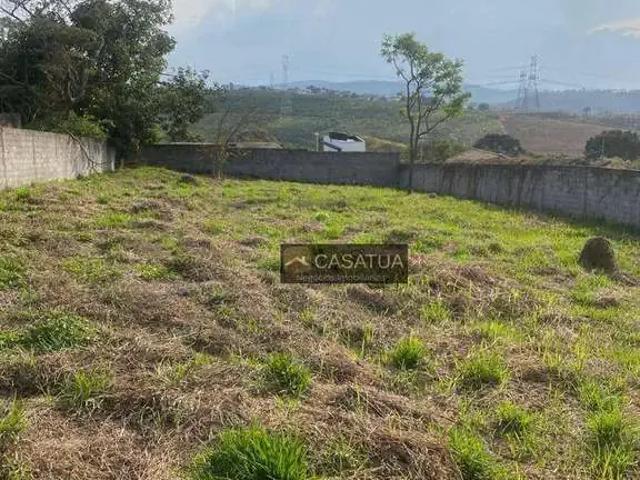 Terreno / Lote para Venda em Atibaia/SP Chácaras Fernão Dias