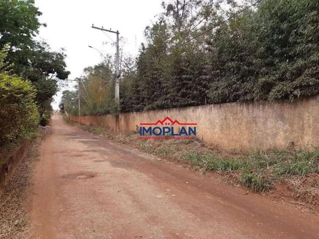 Terreno / Lote para Venda em Atibaia/SP Chácaras Fernão Dias