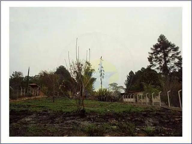 Terreno / Lote para Venda em Atibaia/SP Chácaras Fernão Dias