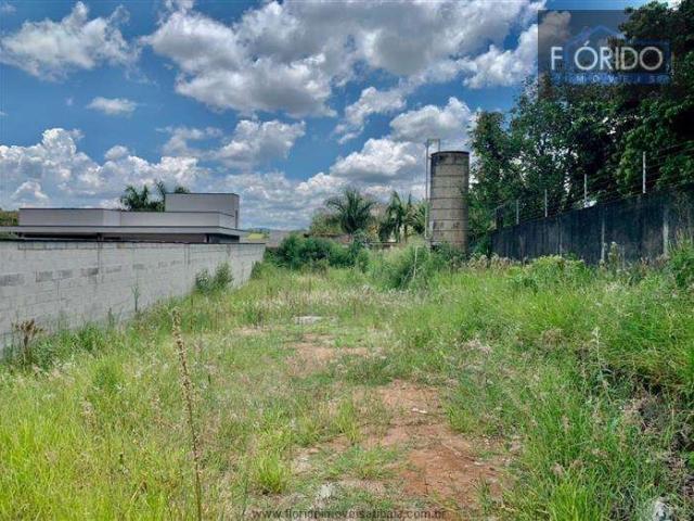 Terreno / Lote para Venda em Atibaia/SP Chácaras Interlagos