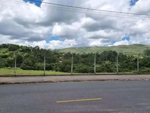 Terreno / Lote para Venda em Atibaia/SP Chácaras Maringá
