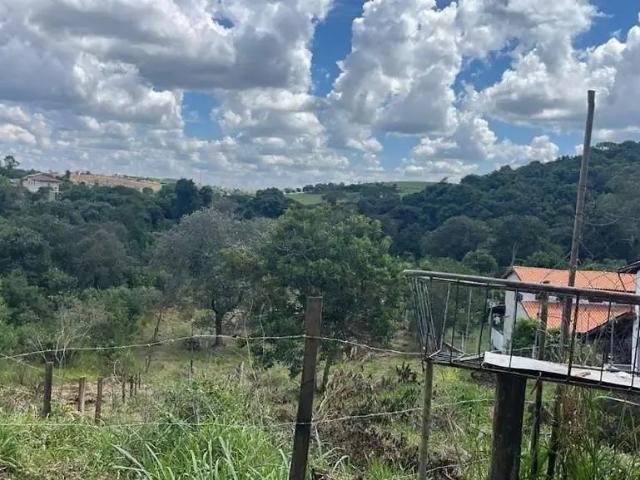 Terreno / Lote para Venda em Atibaia/SP Chácaras Maringá