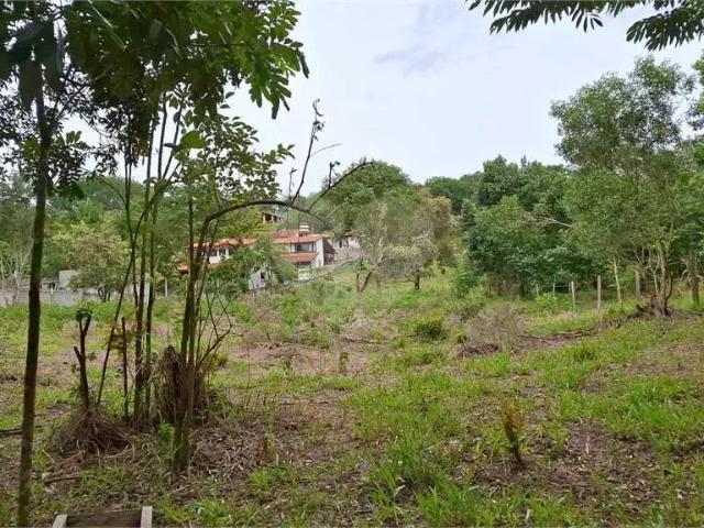 Terreno / Lote para Venda em Atibaia/SP Chácaras Maringá