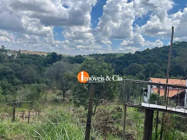 Terreno / Lote para Venda em Atibaia/SP Chácaras Maringá