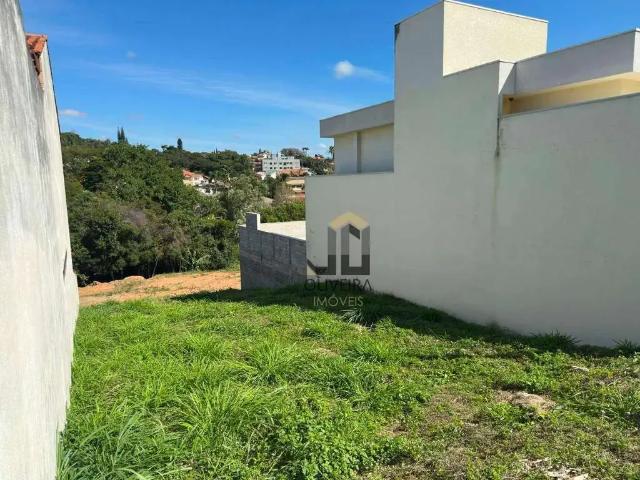 Terreno / Lote para Venda em Atibaia/SP Cidade Satélite