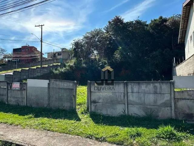 Terreno / Lote para Venda em Atibaia/SP Cidade Satélite