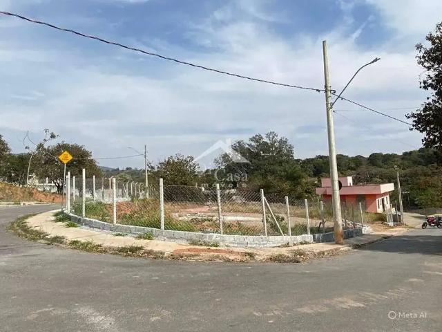 Terreno / Lote para Venda em Atibaia/SP Cidade Satélite