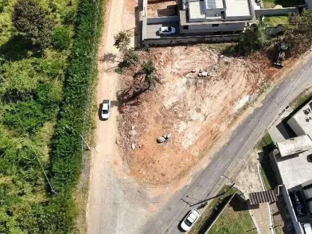 Terreno / Lote para Venda em Atibaia/SP Cidade Satélite
