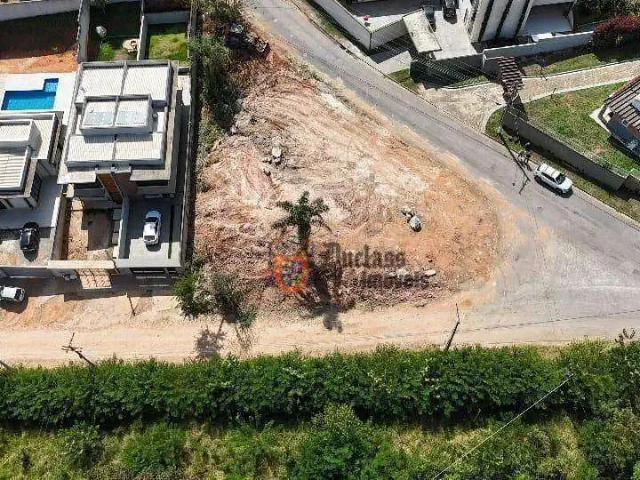 Terreno / Lote para Venda em Atibaia/SP Cidade Satélite